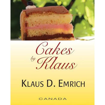 Cakes by Klaus