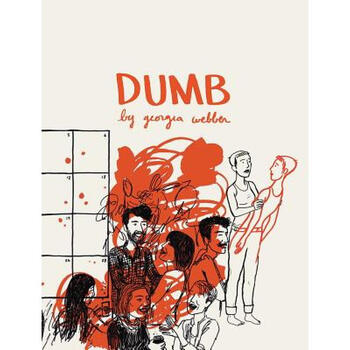Dumb: Living Without a Voice