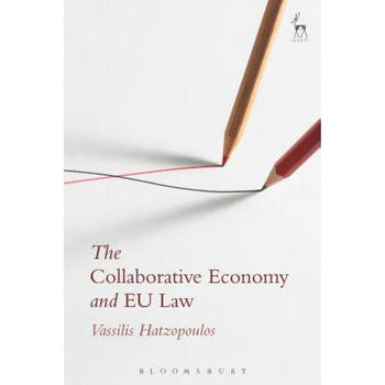 The Collaborative Economy and EU Law