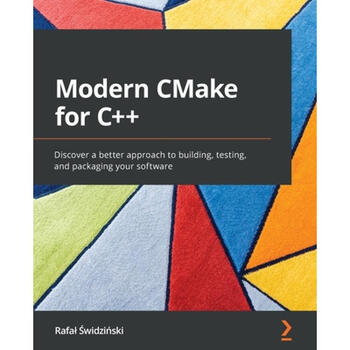 Modern CMake for C++: Discover a better appr...