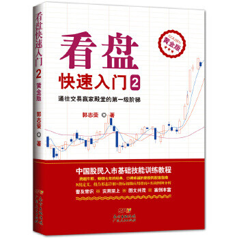 看盘快速入门2(黄金版) 