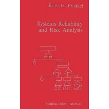 Systems Reliability and Risk Analysis