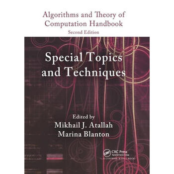 Algorithms and Theory of Computation Handboo...