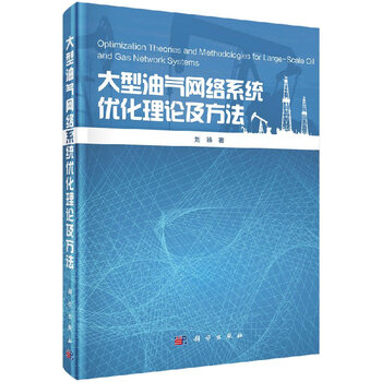 大型油气网络系统优化理论与方法