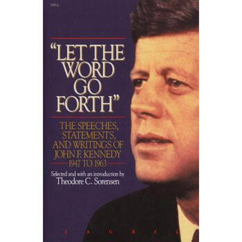 Let the Word Go Forth