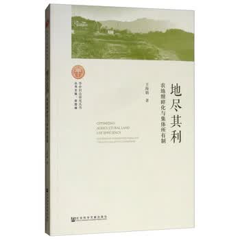 地尽其利：农地细碎化与集体所有制