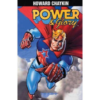 Power and Glory