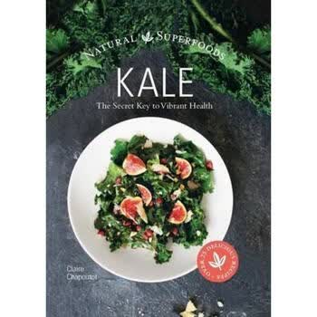 Kale: The Secret Key to Vibrant Life