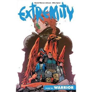 Extremity Volume 2: Warrior: Warrior