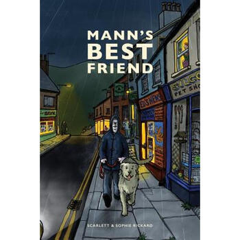 Mann's Best Friend