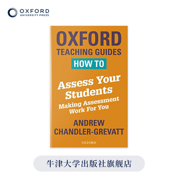 How To Assess Your Students