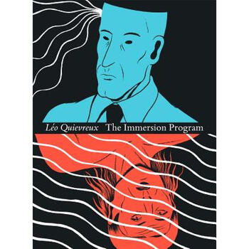 The Immersion Program