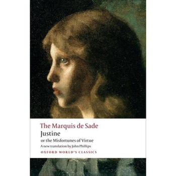 贾斯汀或美德的不幸 Justine, or the Misfortunes of Virtue