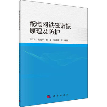 配电网铁磁谐振原理及防护