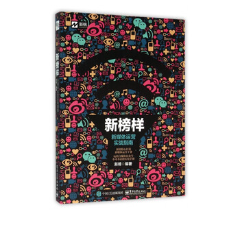 新榜样(新媒体运营实战指南)