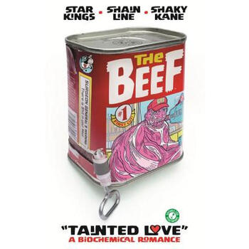 The Beef