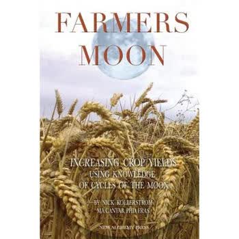 Farmers' Moon