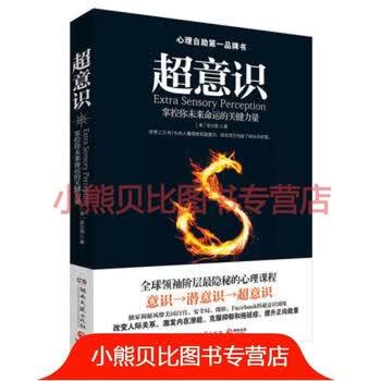 超意识美菲尔图湖南文艺出版社
