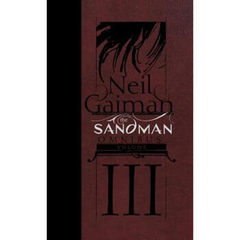 The Sandman Omnibus Vol. 3