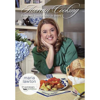 Azorean Cooking: From My Family Table to Yours