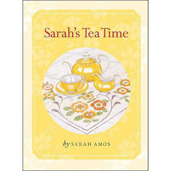 Sarah's Tea Time