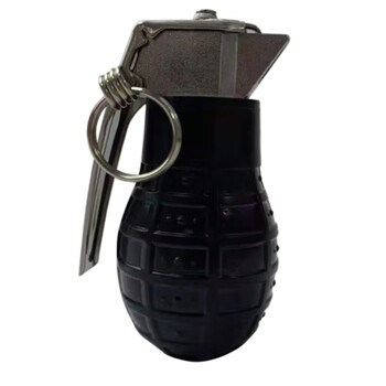 【利景DSS-161】利景 dss161模拟雷训练弹（发声） 橡胶雷 161发声版50个装 【行情 报价 价格 评测】-京东