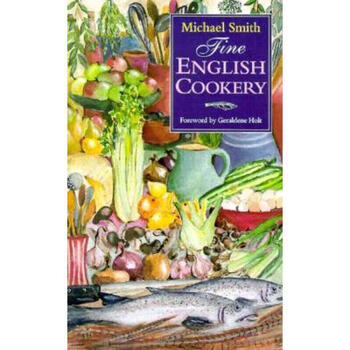 Fine English Cookery