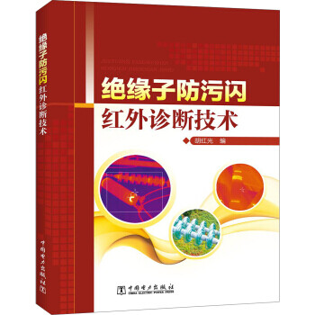 绝缘子防污闪红外诊断技术