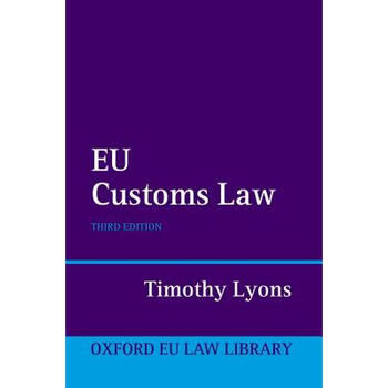 Eu Customs Law