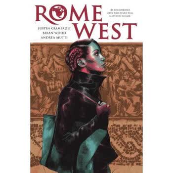 Rome West