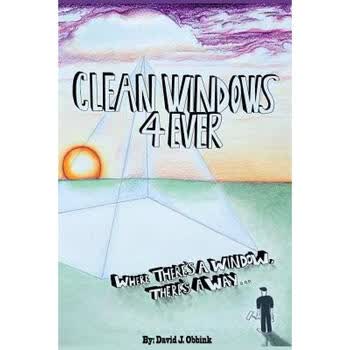 Clean Windows 4 Ever: Where There's a Window...