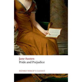 傲慢与偏见 Pride and Prejudice