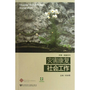 灾害康复社会工作