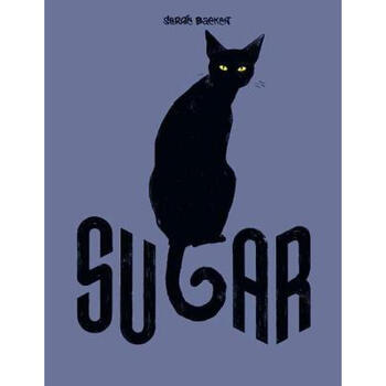 Sugar: Life as a Cat