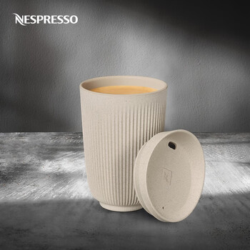 Nespresso Loop系列随行杯 便携式大容量随行杯 Loop系列随行杯【图片 价格 品牌 报价】-京东