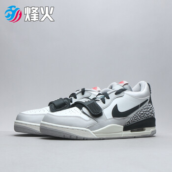 烽火AIR JORDAN LEGACY 312 LOW 男女款三合一篮球鞋CD9054 CD7069 CD7069-101烟台LYH仓现货 ...