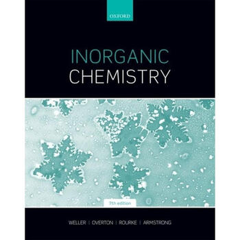 Inorganic Chemistry 7e
