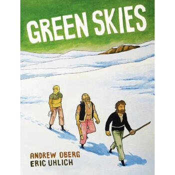 Green Skies