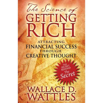 失落的致富经典 The Science of Getting Rich
