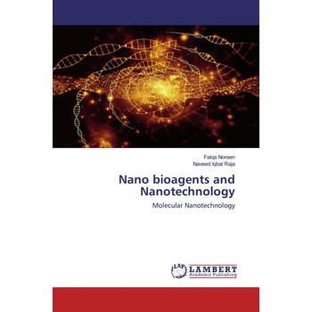Nano bioagents and Nanotechnology