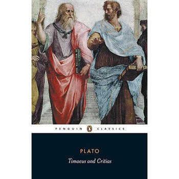 Timaeus and Critias