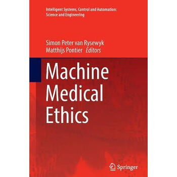 Machine Medical Ethics