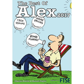 The Best Of Alex 2016