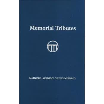 Memorial Tributes: Volume 21