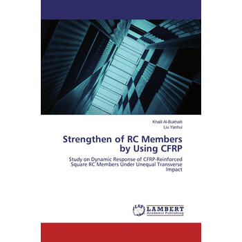 Strengthen of RC Members by Using CFRP
