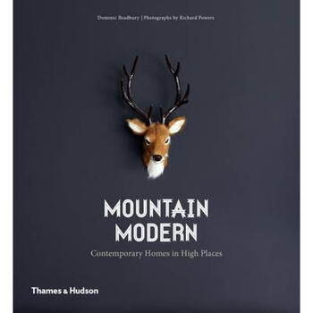 Mountain Modern: Contemporary Homes in High ...