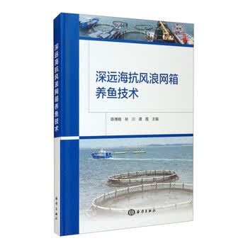 深远海抗风浪箱养鱼技