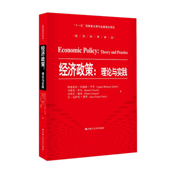 经济政策:理论与实践