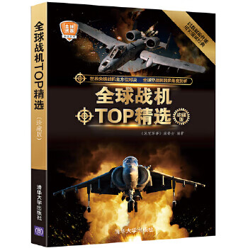 全球战机TOP精选全球武器精选系列