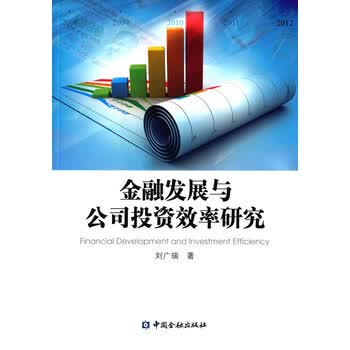 金融发展与公司投资效率研究